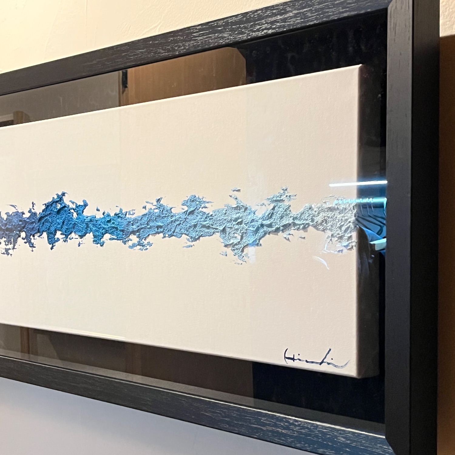 fra-me（フレーミー） - ryo | 額縁のタカハシ