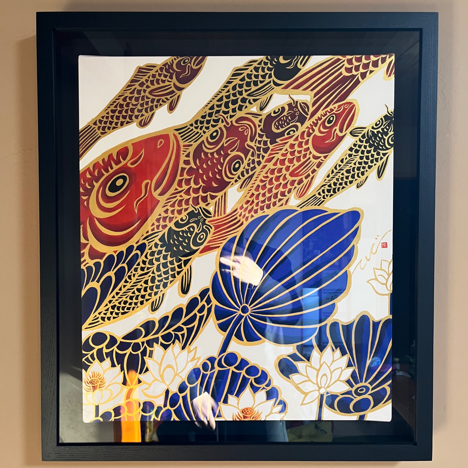 fra-me（フレーミー） - ryo | 額縁のタカハシ