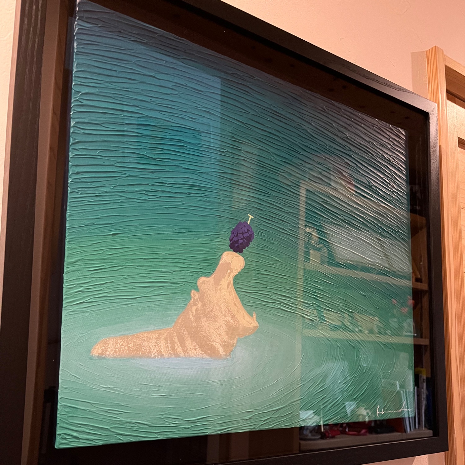 fra-me（フレーミー） - ryo | 額縁のタカハシ