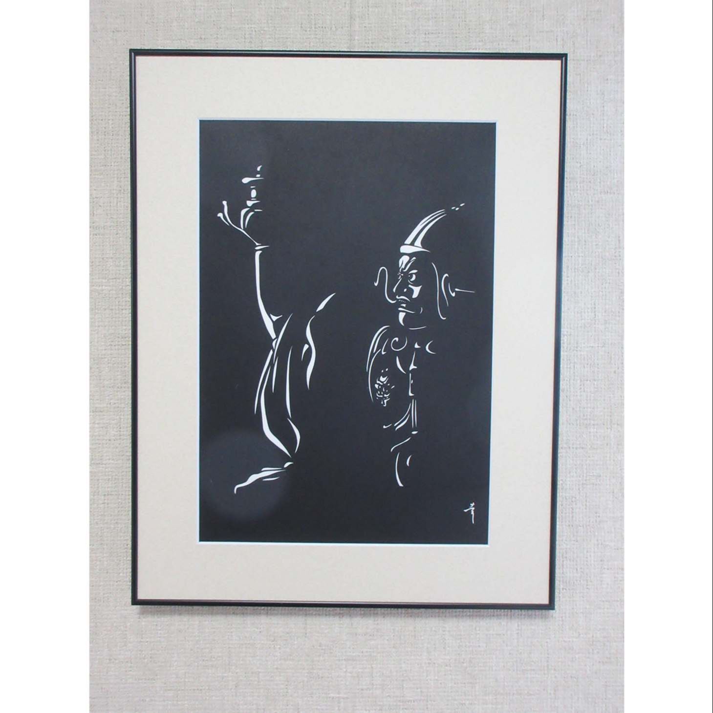 fra-me（フレーミー） - Nishy | 額縁のタカハシ