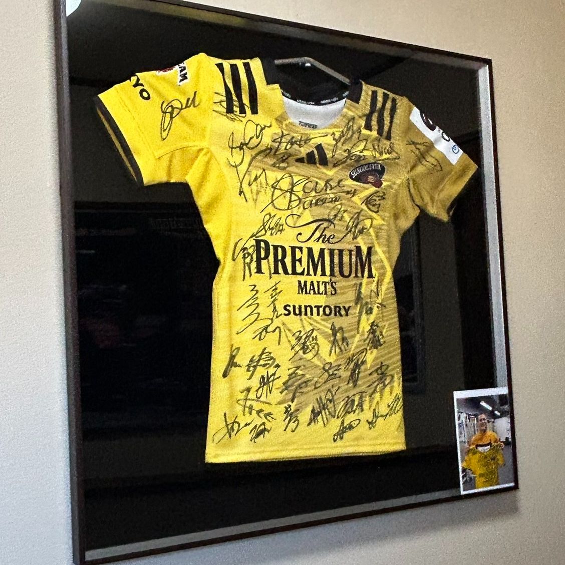 fra-me（フレーミー） - wansuke | 額縁のタカハシ