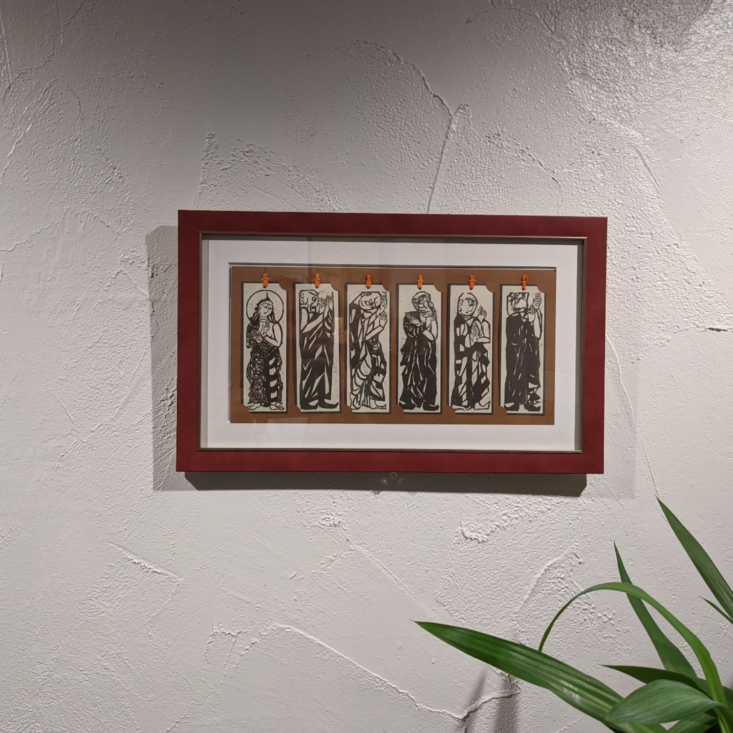 fra-me（フレーミー） - soulfan | 額縁のタカハシ