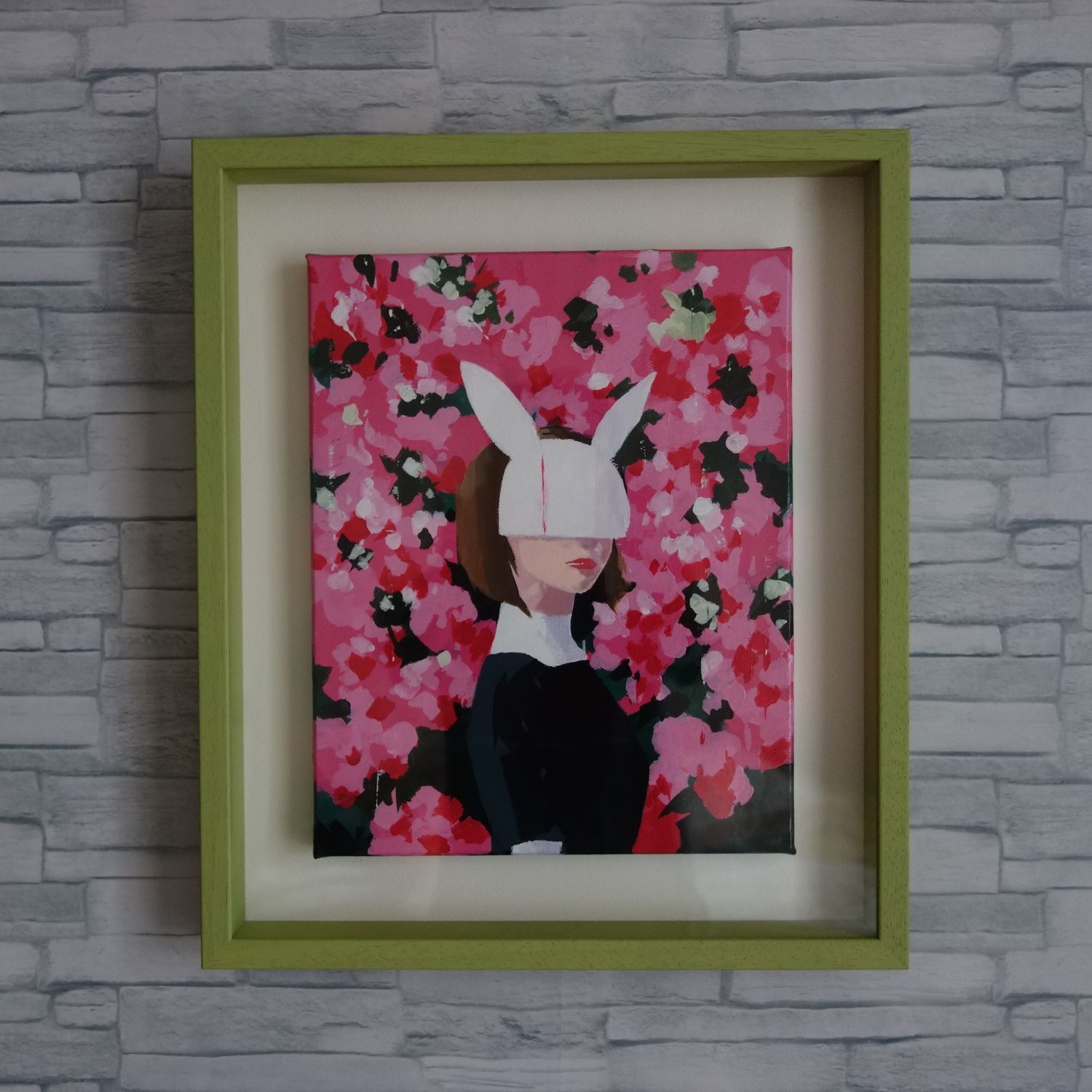 fra-me（フレーミー） - e708 | 額縁のタカハシ