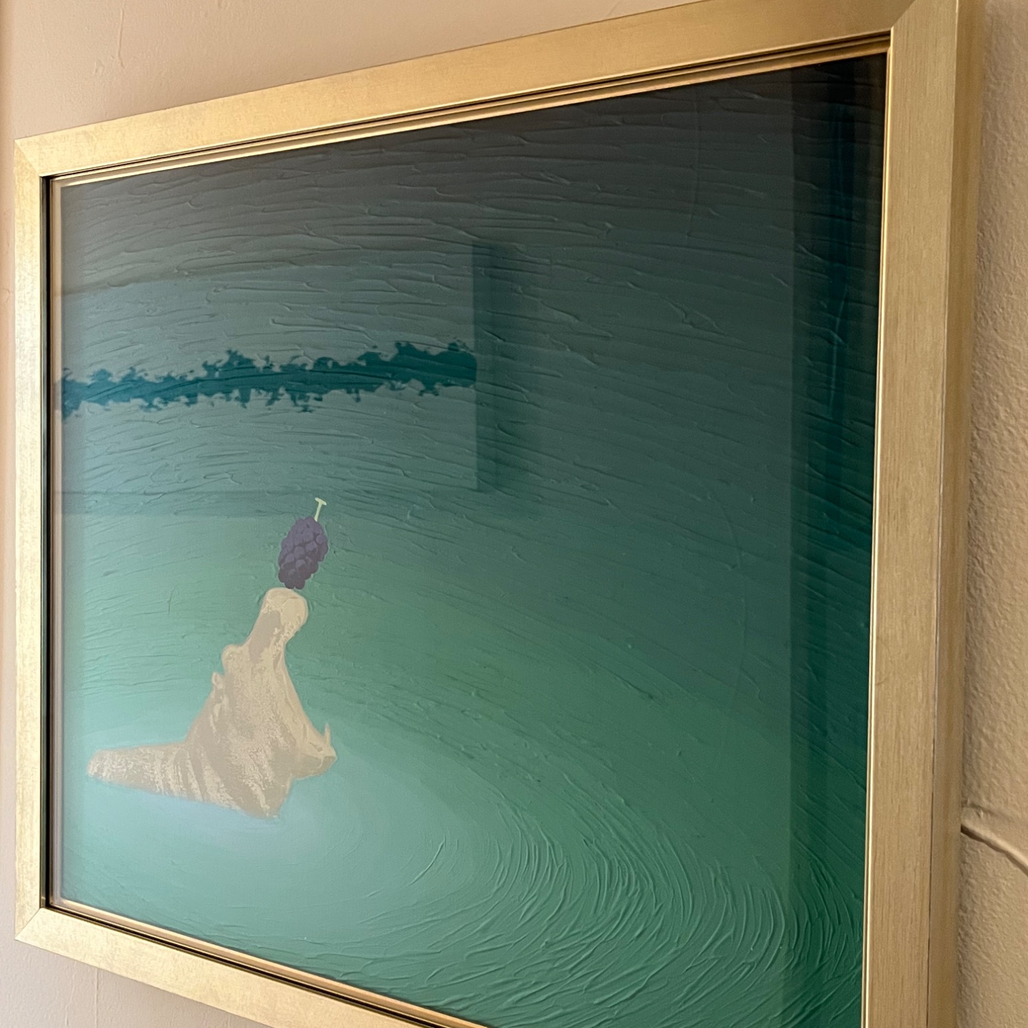 fra-me（フレーミー） - ryo | 額縁のタカハシ